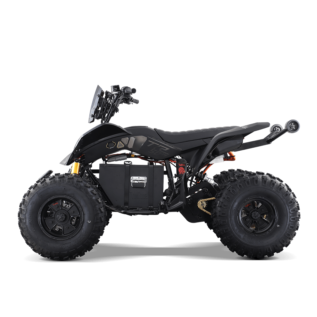 TR500 – TomRide Global