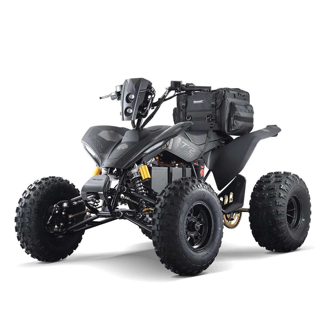 TR500 – TomRide Global