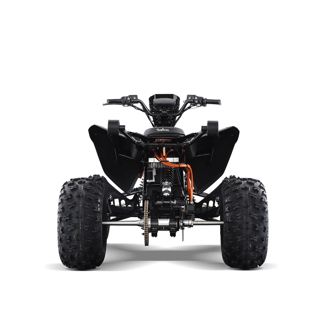 TR500 – TomRide Global